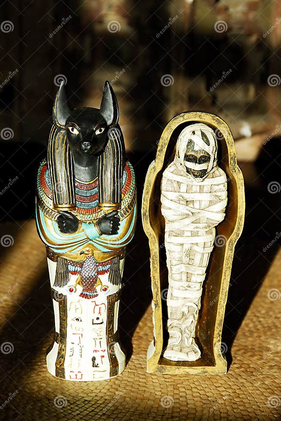 Mummy stock photo. Image of asia, figurines, travel, archaeology - 2894836