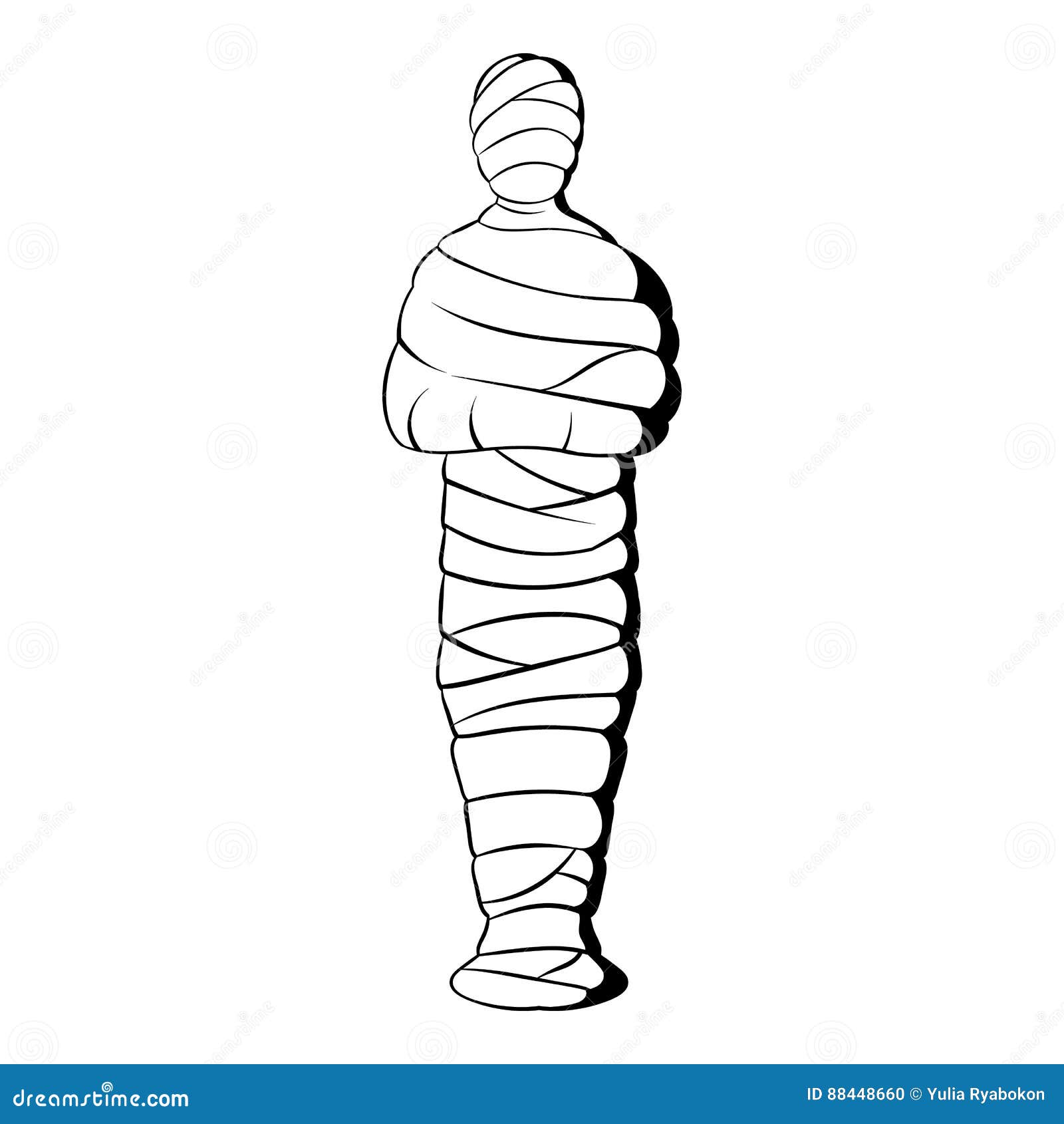 Mummy Icon Stock Illustrations – 5,022 Mummy Icon Stock Illustrations ...