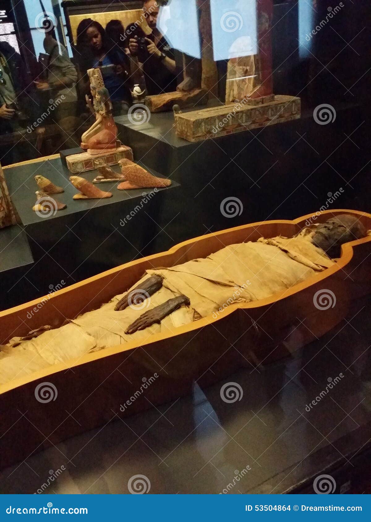 Mumy editorial stock image. Image of real, mummy, mumy - 53504864