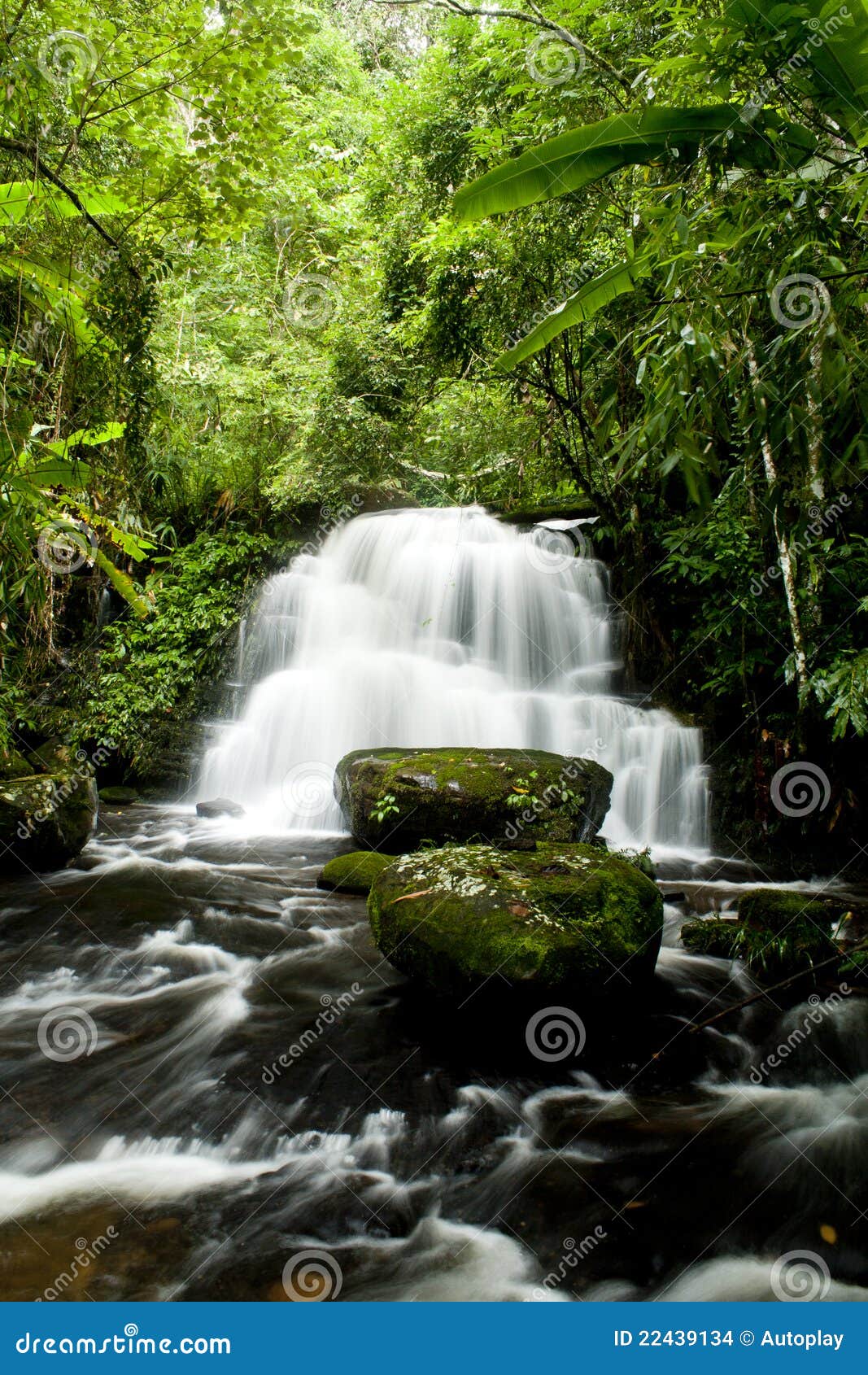 Deang Waterfall Stock Photos - Free & Royalty-Free Stock Photos from ...