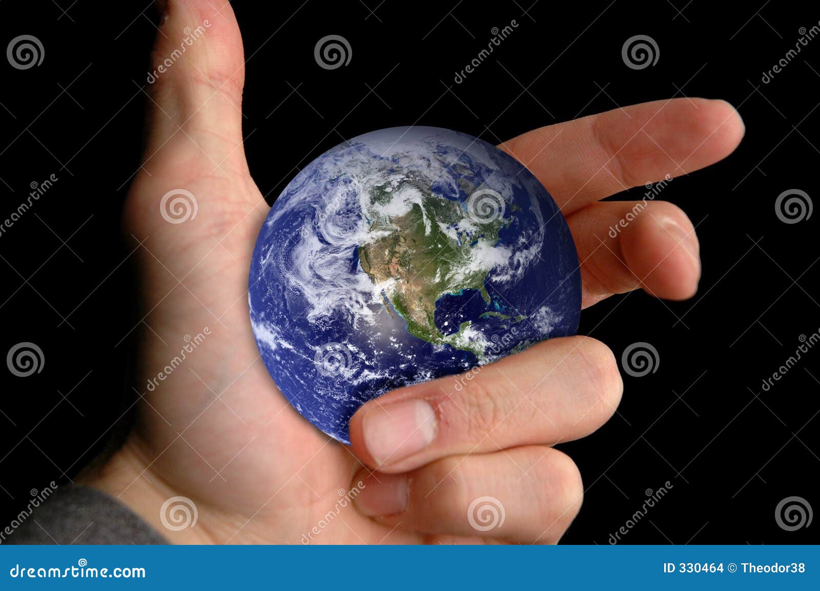 Mundo actual foto de archivo. Imagen de concepto, global - 330464