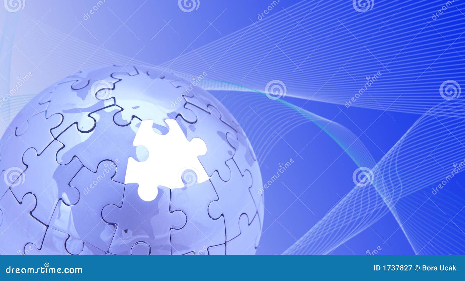 Mundo azul imagen de archivo. Imagen de tierra, planeta - 1737827