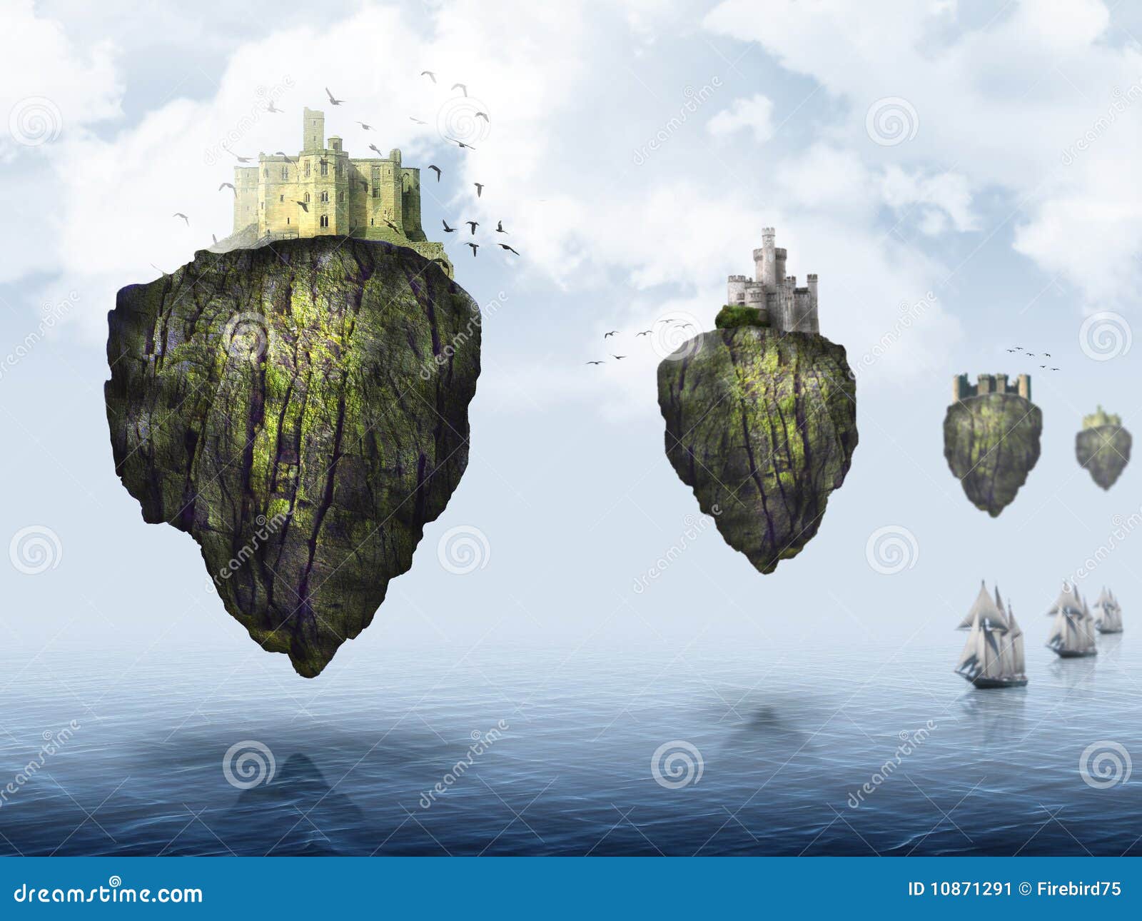 Inexistente Ilustrações, Vetores E Clipart De Stock – (972 Stock ...