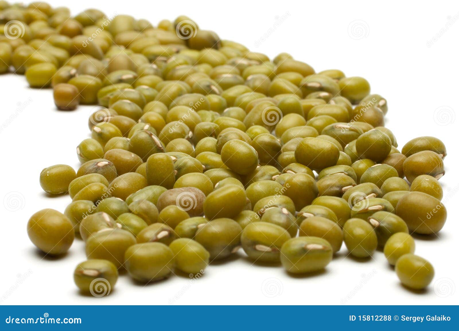 Mung stock photo. Image of ingredient, nutrition, protein - 15812288
