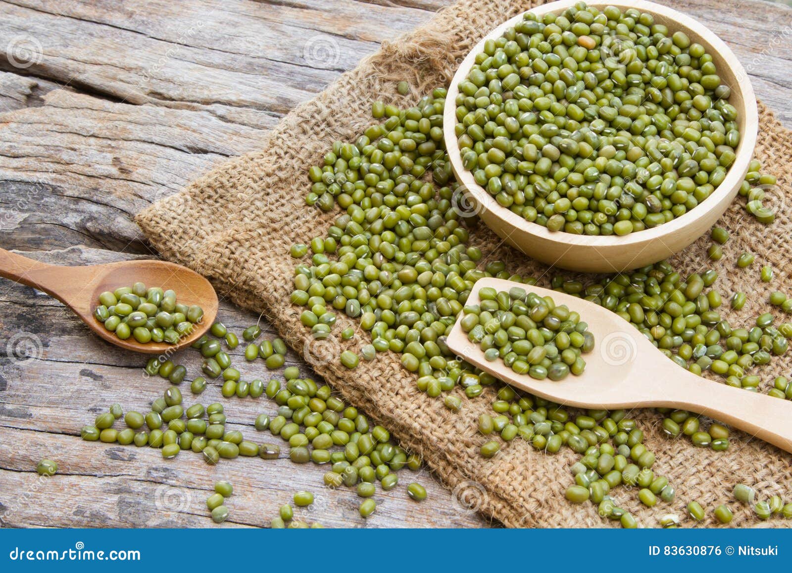 Mung bean stock photo. Image of dried, mung, stack, fresh - 83630876
