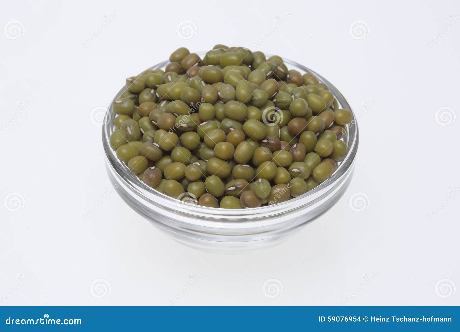 Mung bean, Vigna radiata stock photo. Image of legumes - 59076954