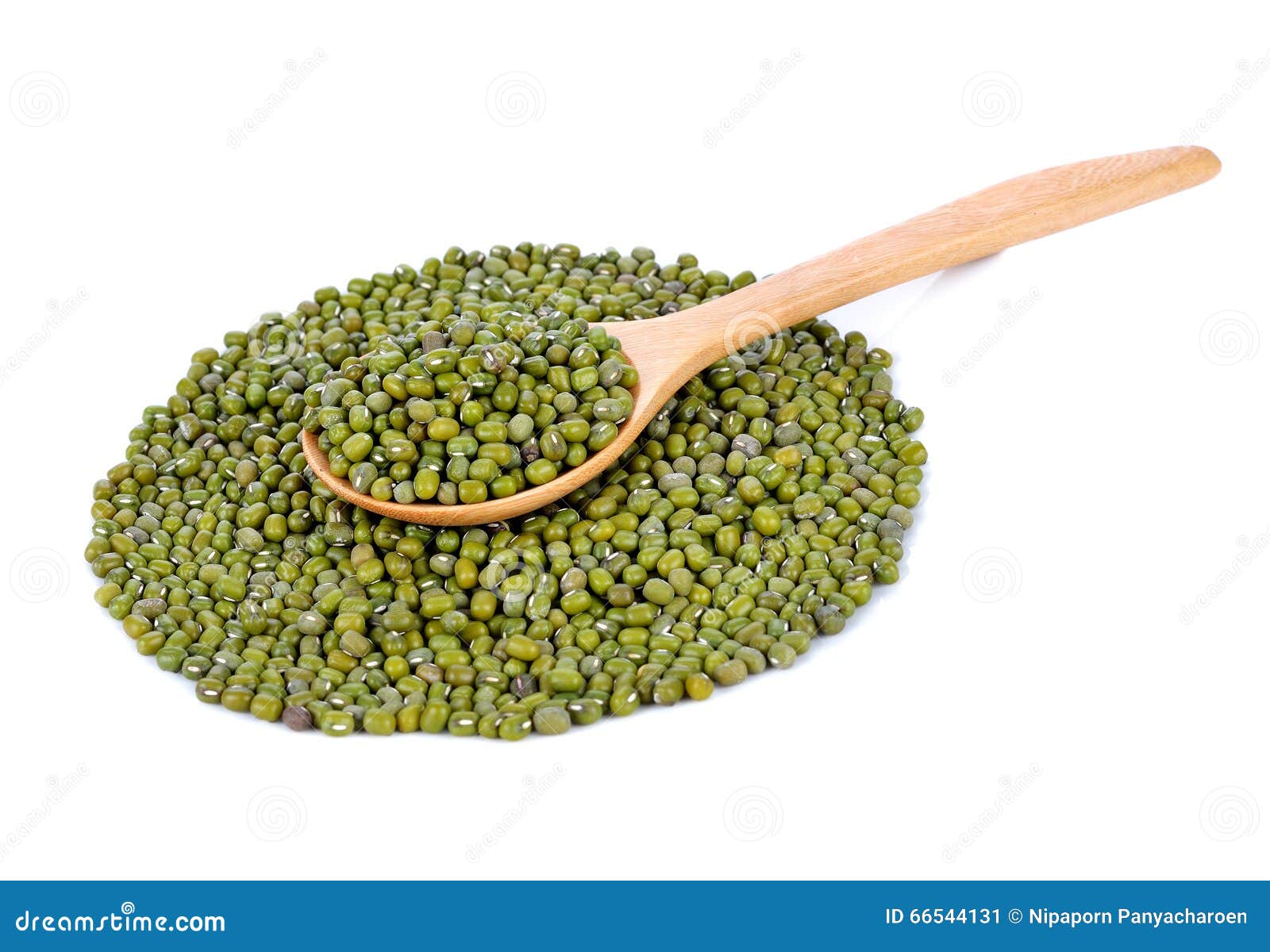 Mung beans stock image. Image of gram, green, beans, ingredients - 66544131