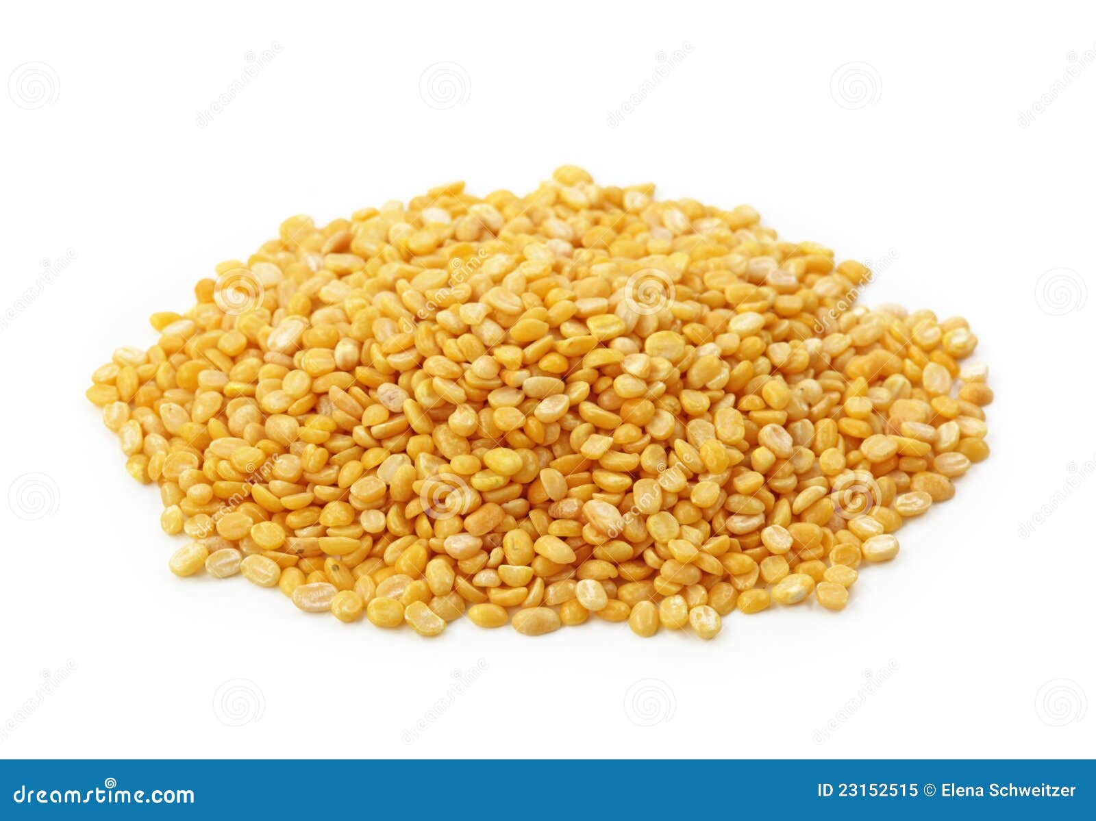 Mung dal stock image. Image of white, nutrition, healthy - 23152515