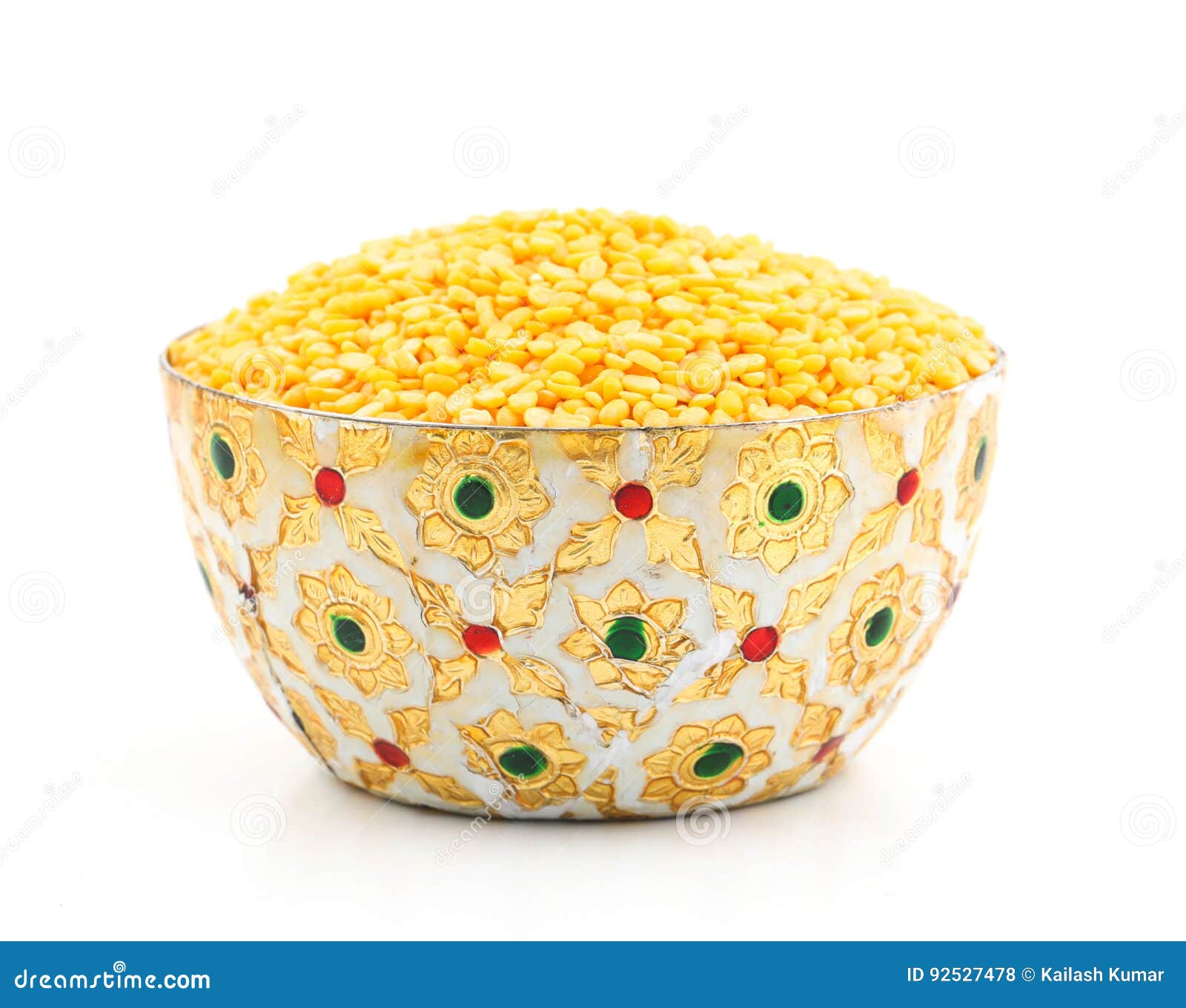 Mung dal stock photo. Image of moong, mongo, black, moog - 92527478