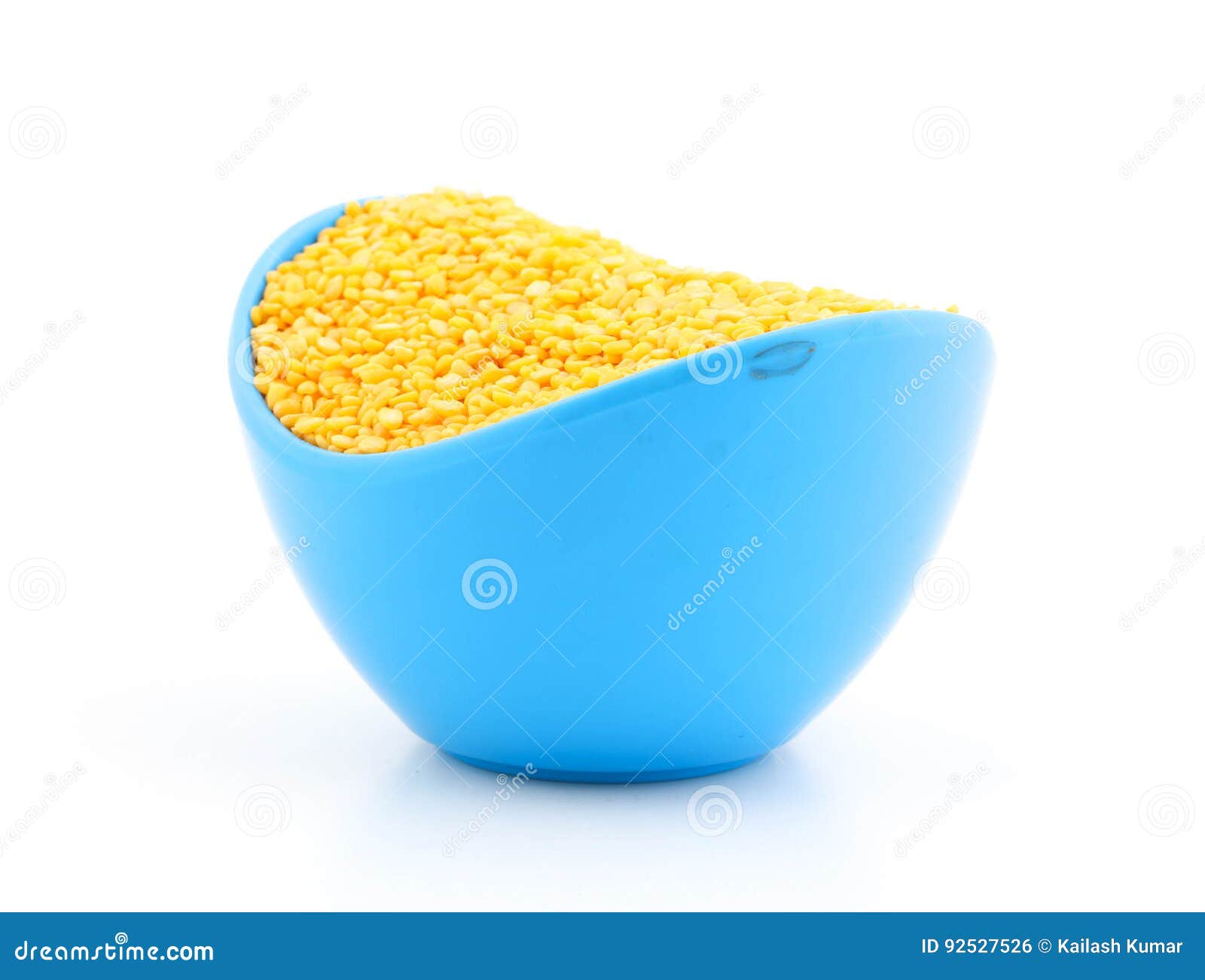 Mung dal stock photo. Image of micro, mongo, green, circular - 92527526
