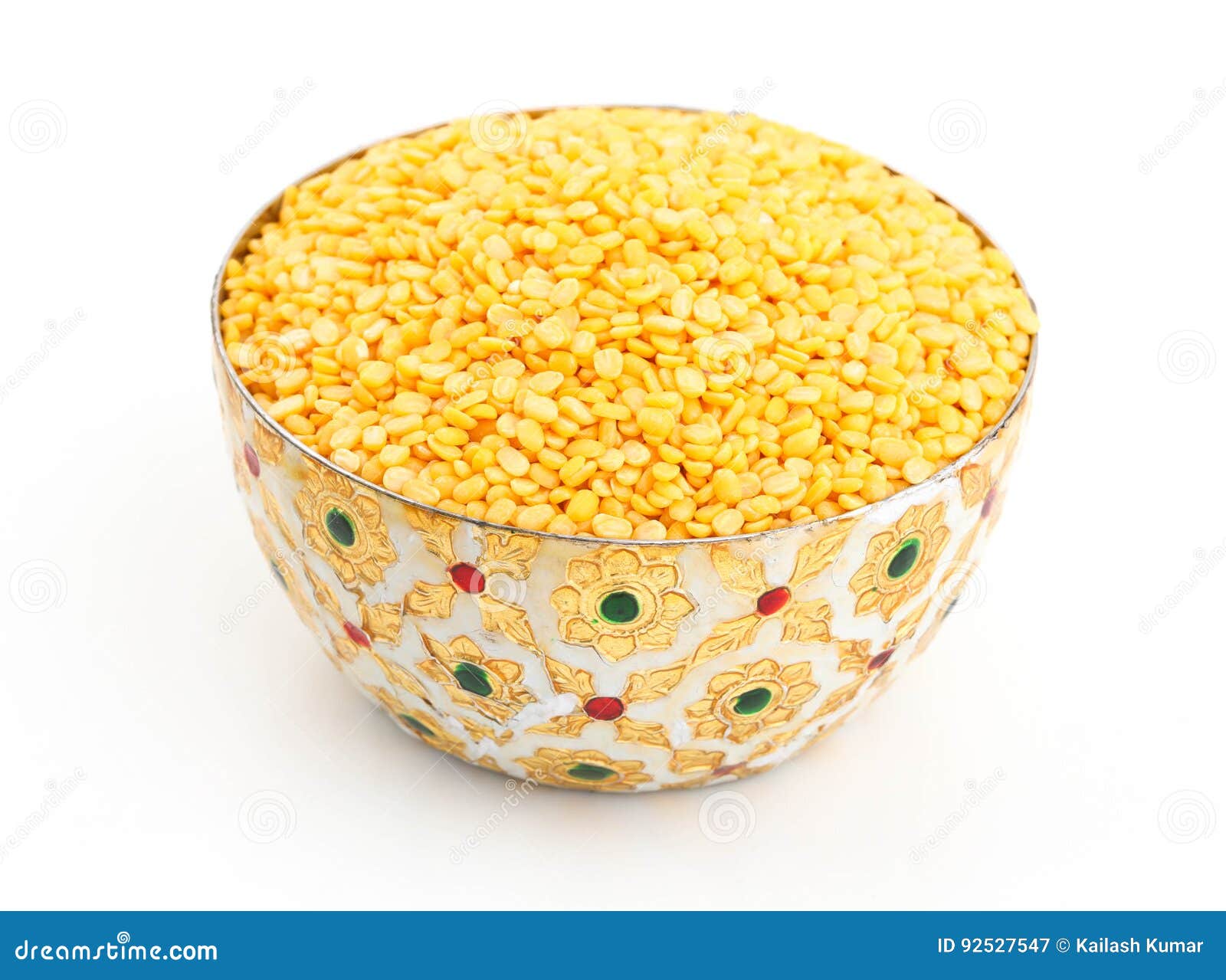 Mung dal stock image. Image of background, golden, bean - 92527547