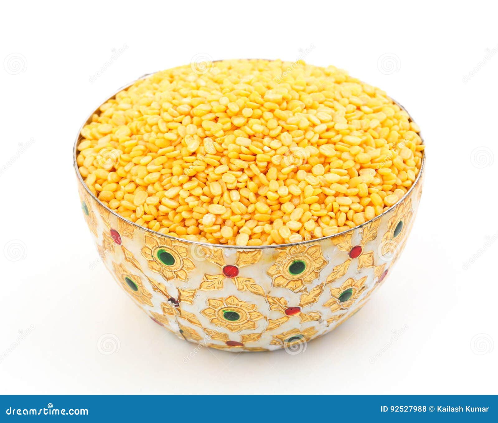 Mung dal stock photo. Image of moong, micro, mung, gram - 92527988