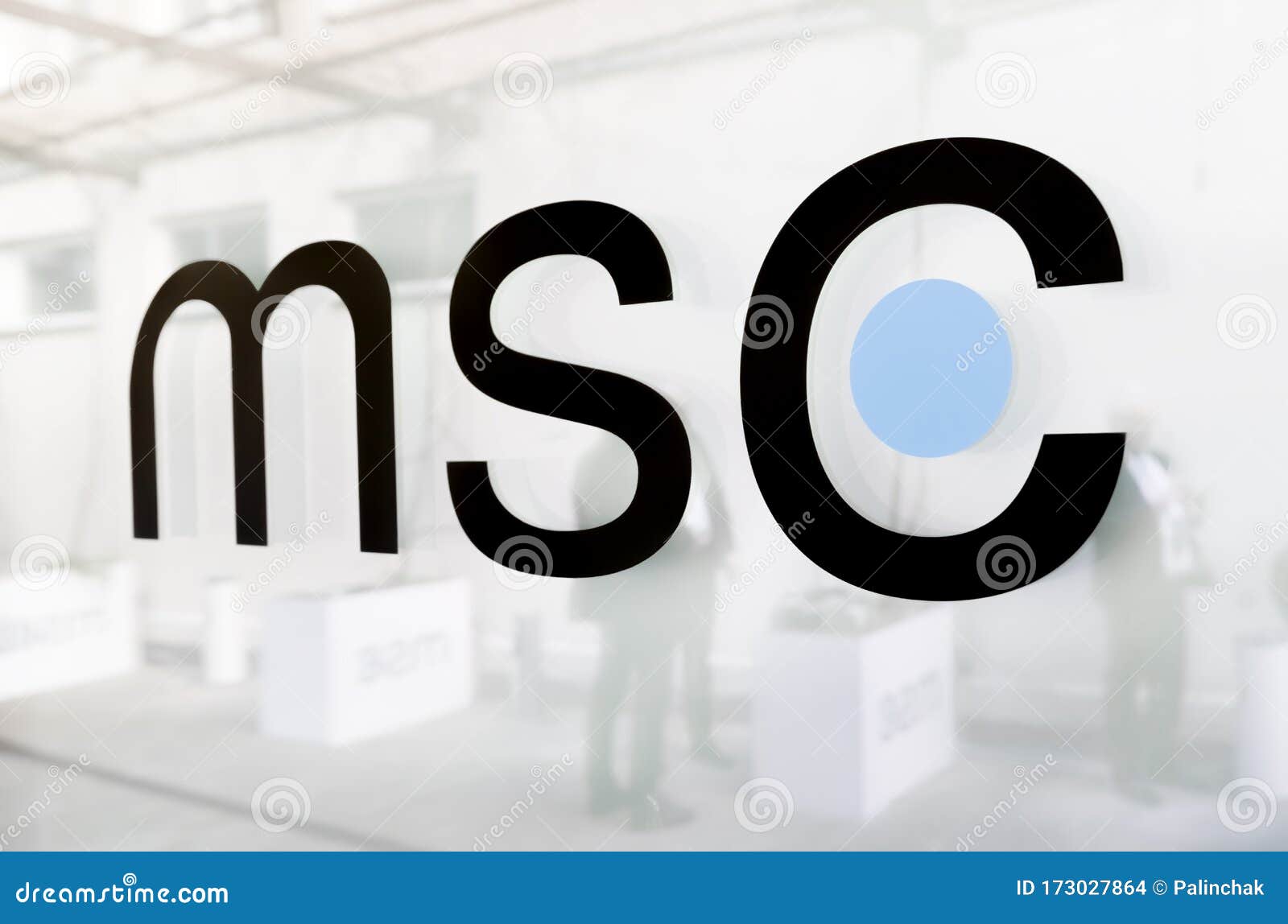 Emblem of Munich Security Conference Editorial Stock Image - Image of ...