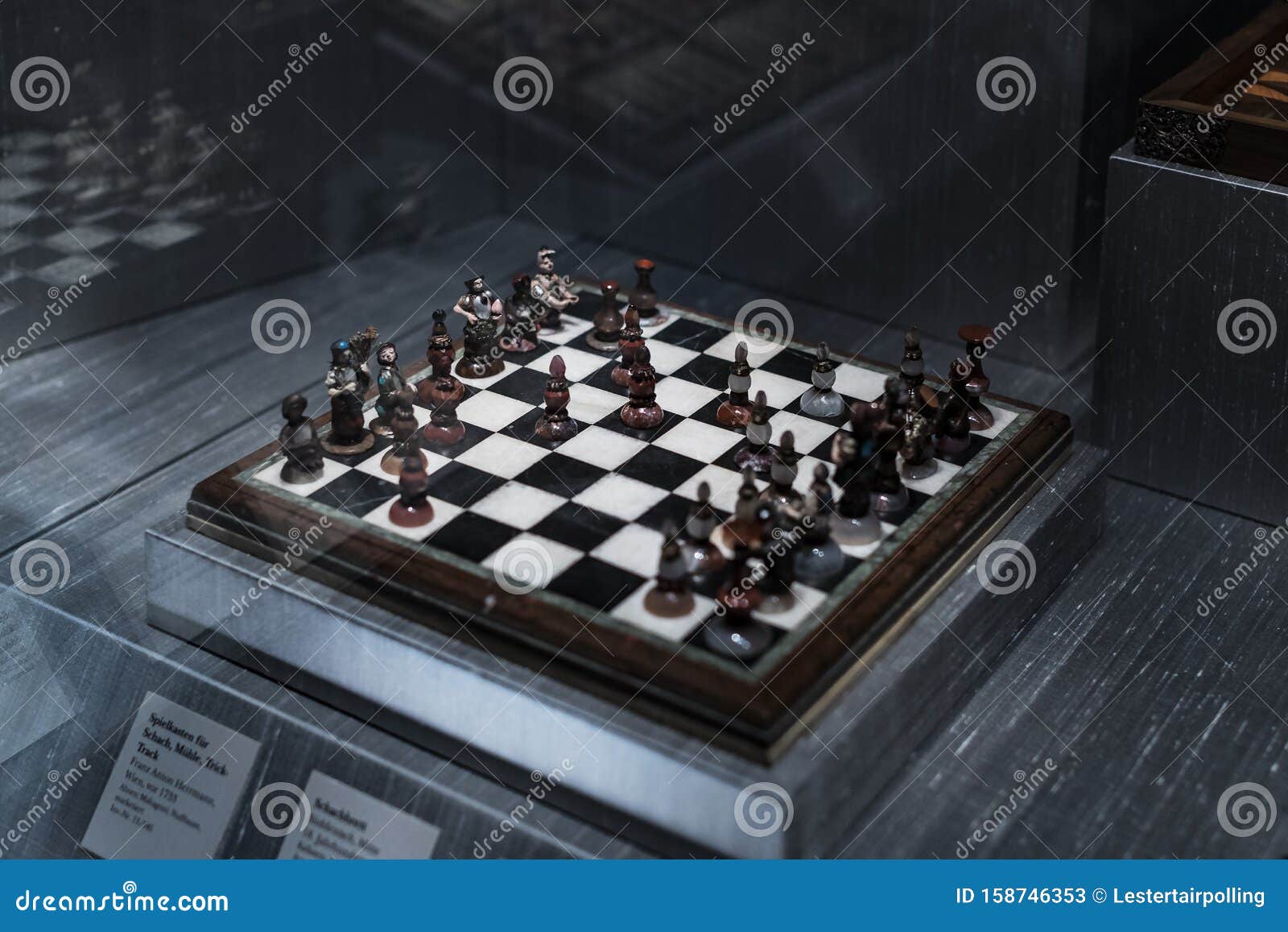 The Represents an Exposition of the History of the Development of Board ...