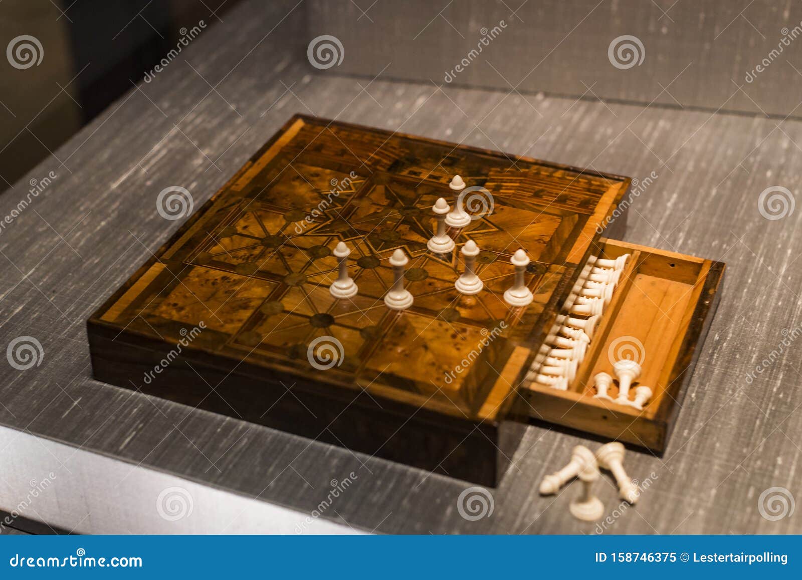 The Represents an Exposition of the History of the Development of Board ...