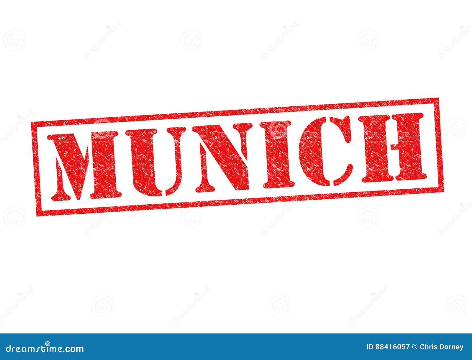 MUNICH stock illustration. Illustration of symbol, header - 88416057