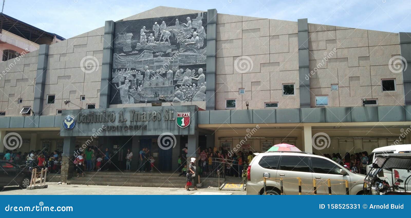 Municipal editorial photo. Image of building, office - 158525331