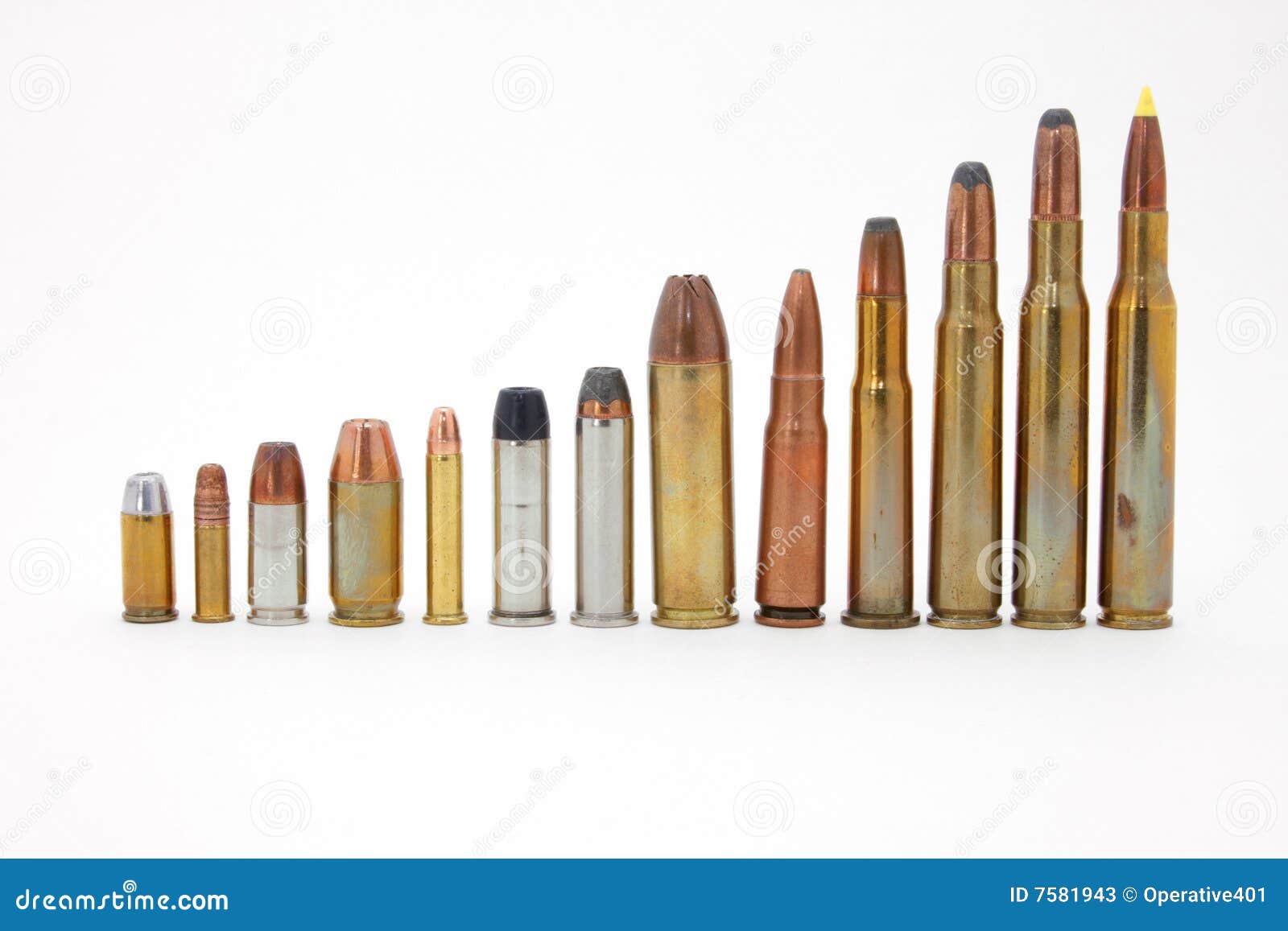 Munitie stock afbeelding. Image of punt, centrum, bekleed - 7581943