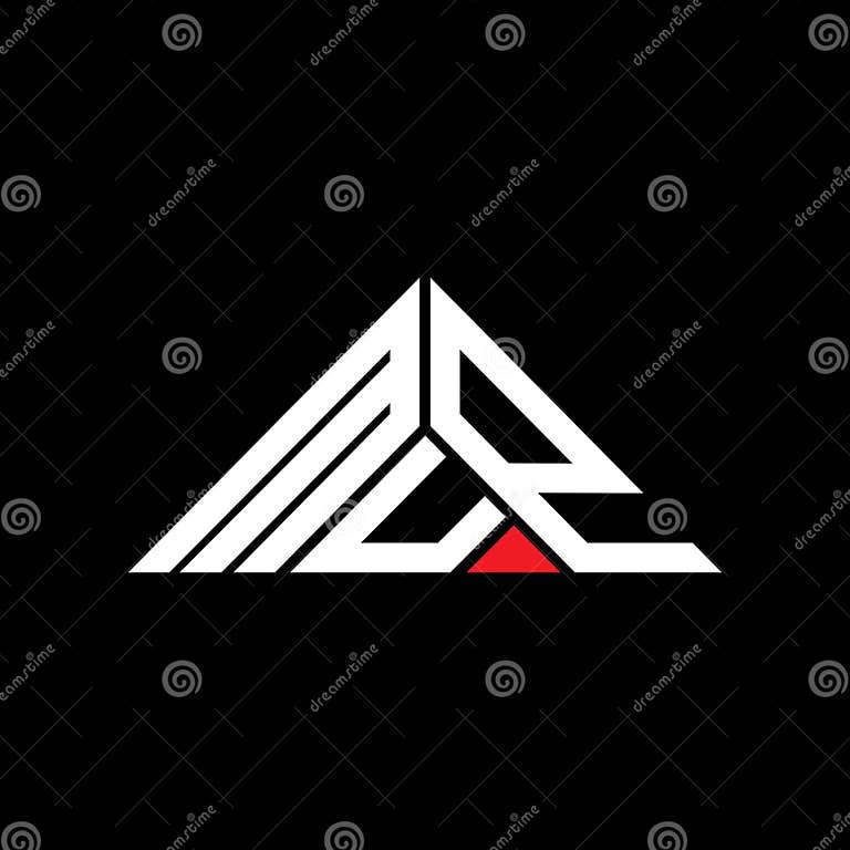 MUP Letter Logo Creative Design with Vector Graphic, MUP Simple and ...