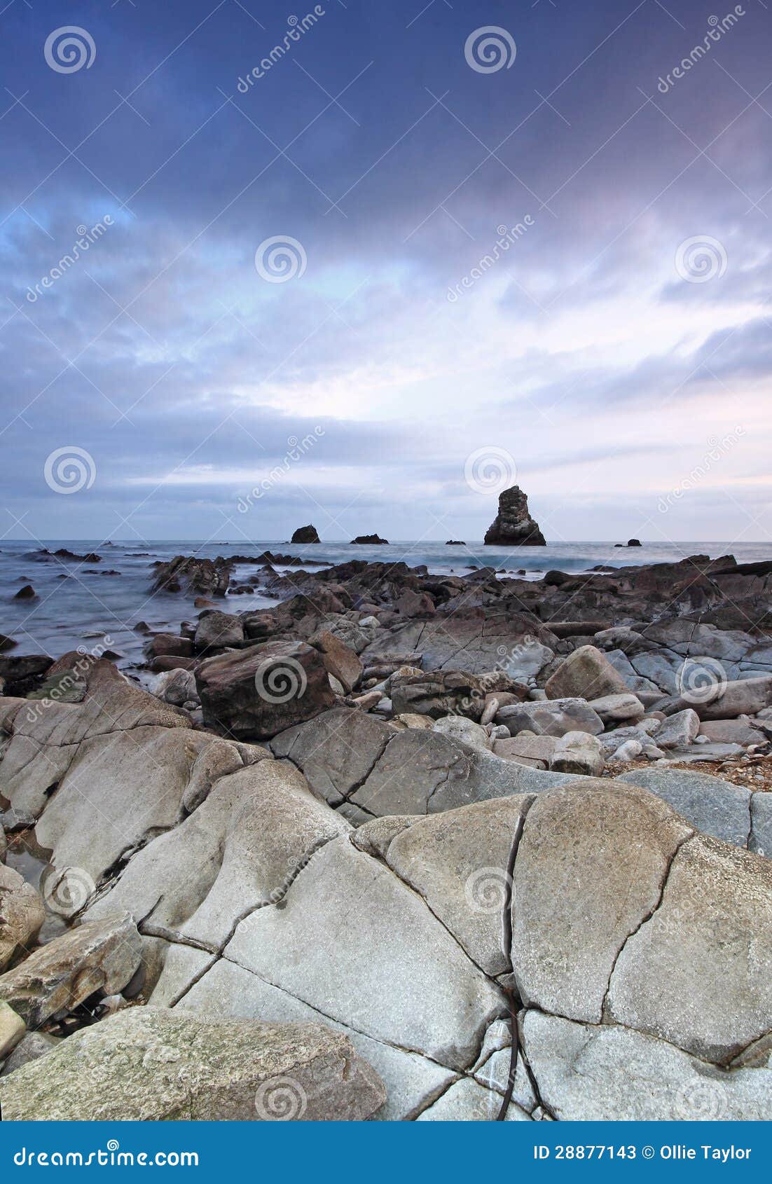 Mupe Bay stock image. Image of dawn, heritage, jurassic - 28877143