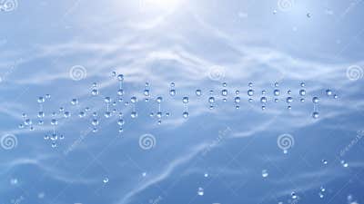 Mupirocin Molecular Structure, 3d Model Molecule, Antibacterials ...