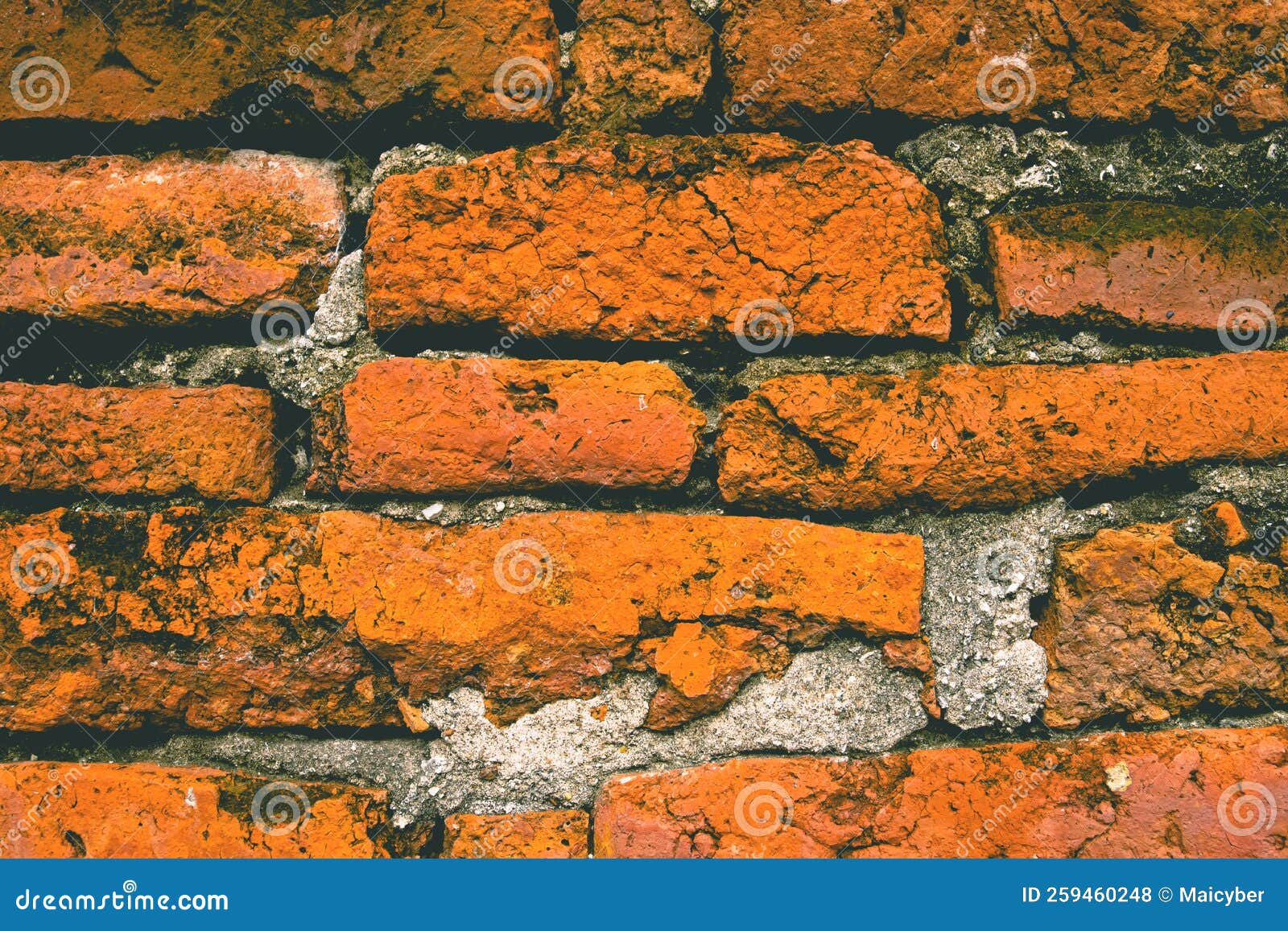 Mur Ancien En Brique Fond Mur Ancien Mur En Brique Photo stock - Image ...
