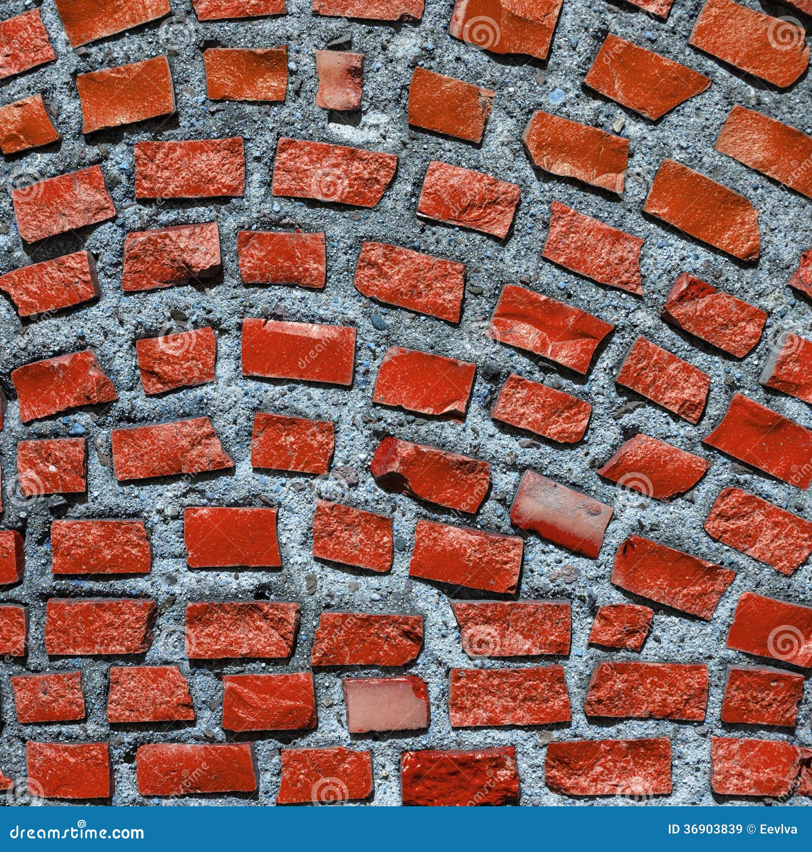 Mur Avec La Roche En Pierre. Image stock - Image du courbe, rouge: 36903839