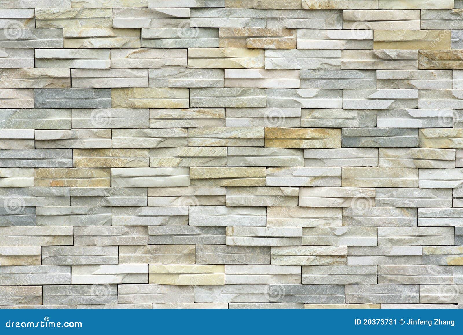 Mur de briques en pierre image stock. Image du architecture - 20373731