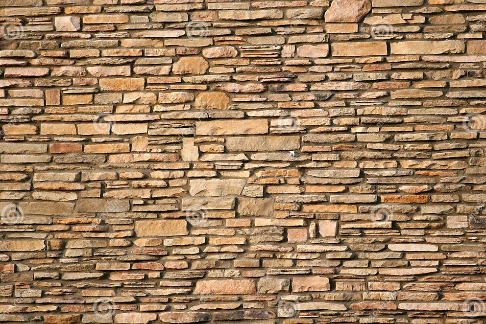 Mur de roche image stock. Image du barrière, solide, fond - 1951977