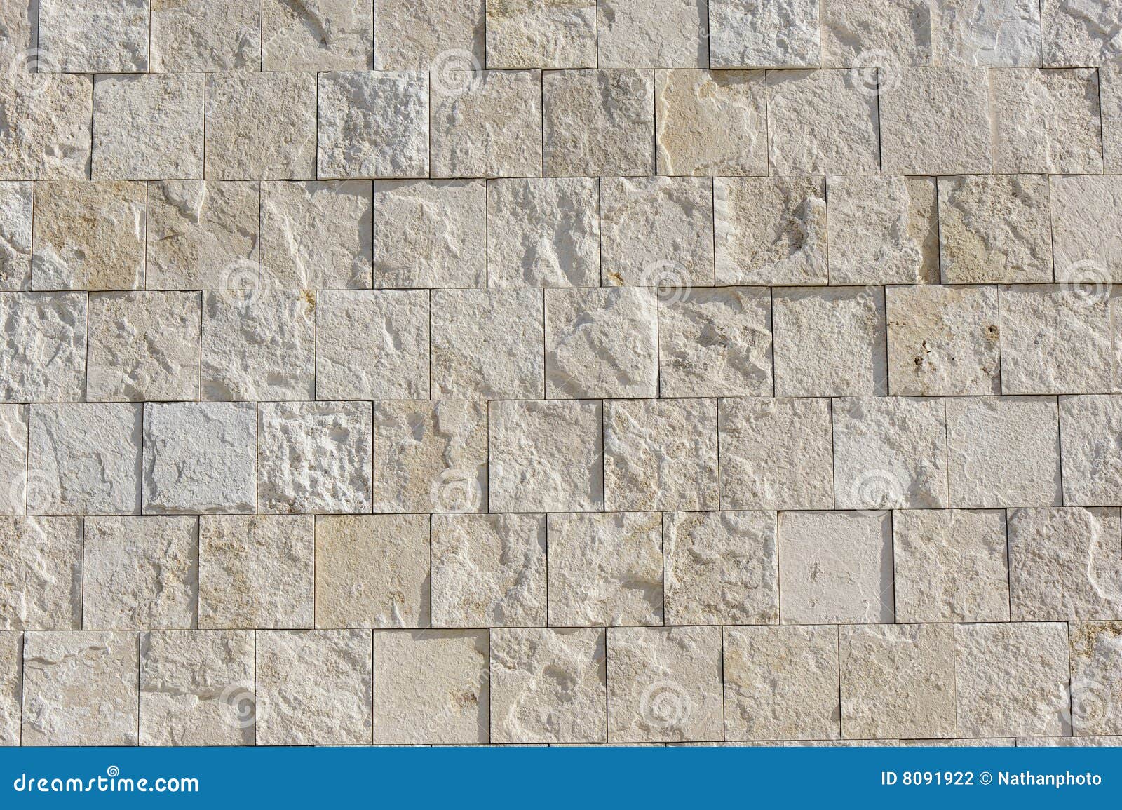 Mur de roche de travertin photo stock. Image du matériau - 8091922