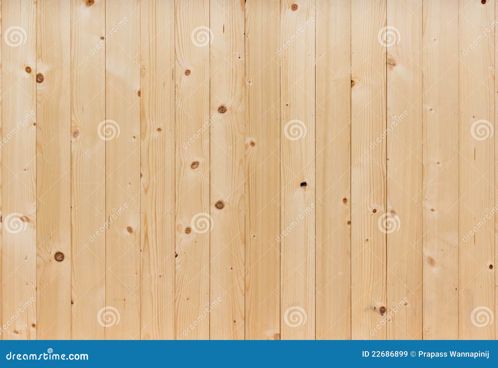 Mur en bois de pin image stock. Image du nature, texturisé - 22686899