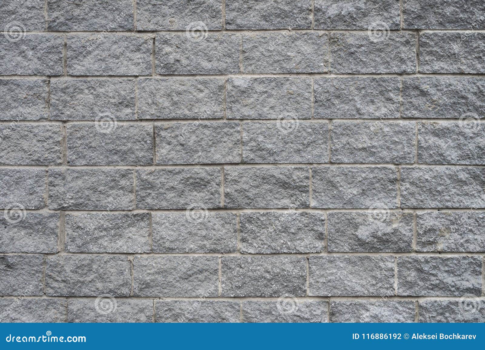 Mur En Pierre, Brique, Pierre, Grise Photo stock - Image du brique ...