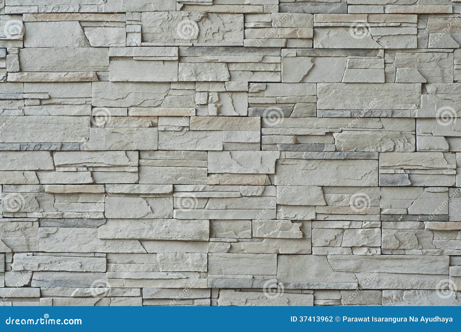 Mur en pierre moderne. photo stock. Image du architecture - 37413962