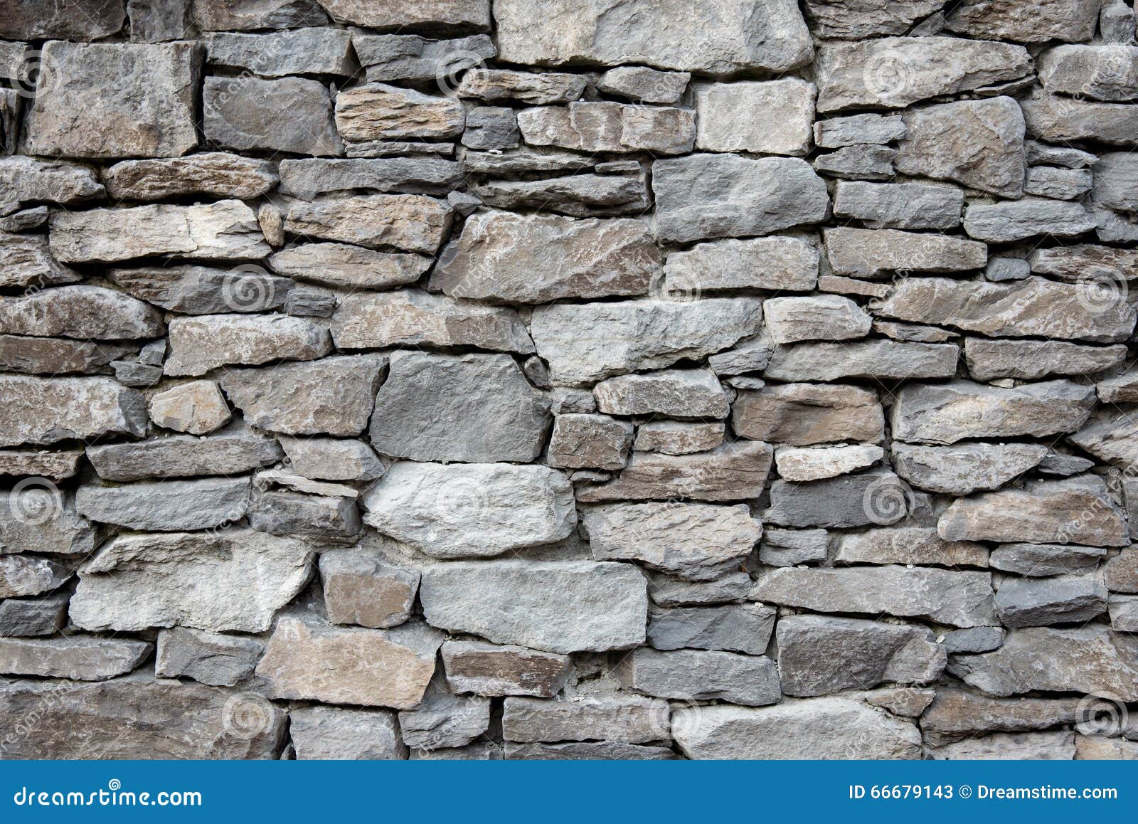 Mur En Pierre Moderne De Roche De Façade Image stock - Image du ...