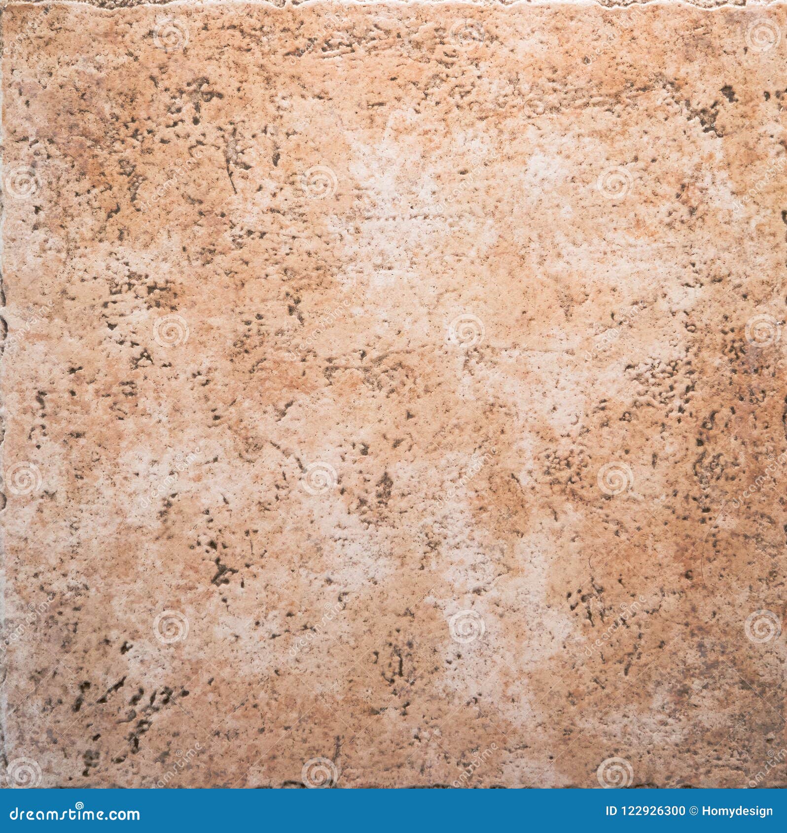 Mur en pierre ocre photo stock. Image du nature, grunge - 122926300