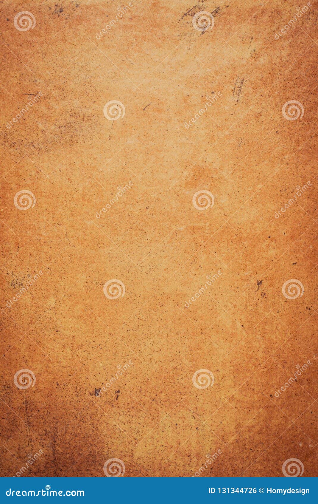 Mur en pierre ocre photo stock. Image du concret, couleur - 131344726