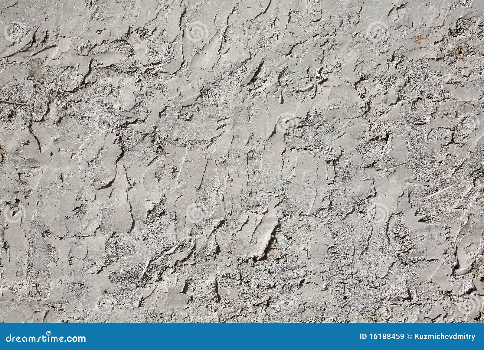 Mur rugueux image stock. Image du urbain, extérieur, weathered - 16188459