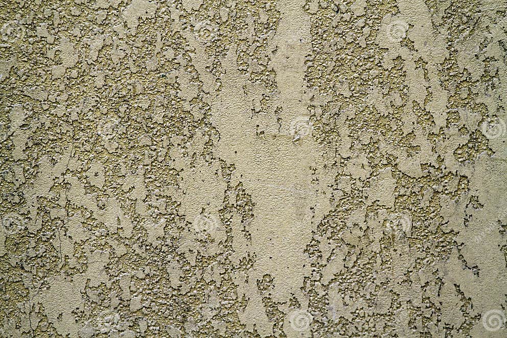 Mur rugueux d'or image stock. Image du fermer, abstrait - 37597289