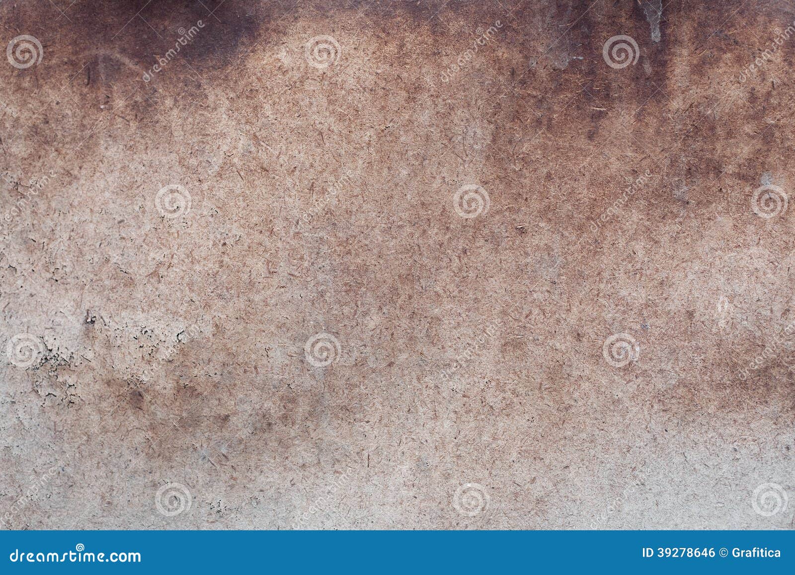 Mur sale photo stock. Image du gris, milieux, conception - 39278646