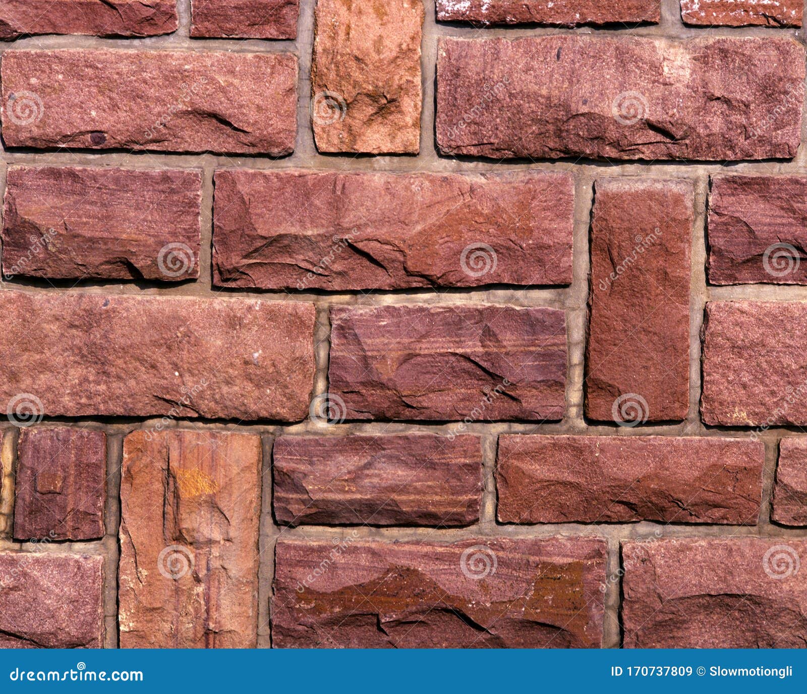 MUR stock image. Image of still, bricks, brick, outdoor - 170737809