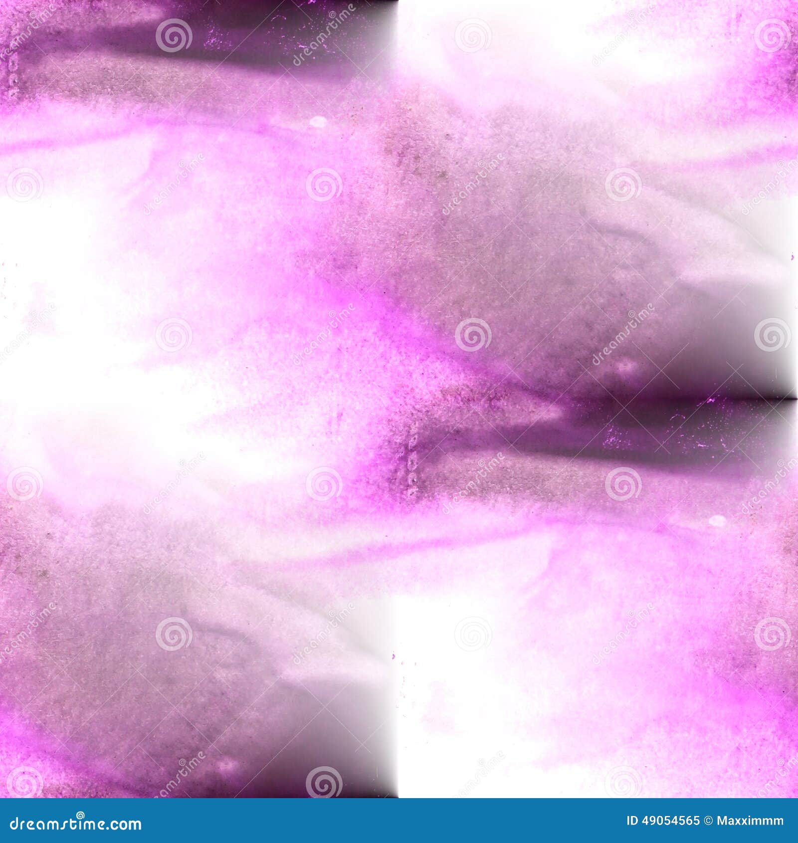 Mural Background Seamless Lilac Pattern Texture Stock Illustration ...