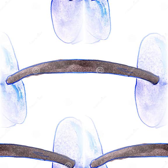 Mural Background Seamless Pattern Weight Texture Stock Image - Image of ...