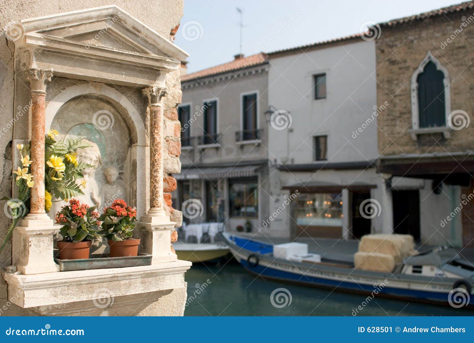 Murano Icon, Venice stock image. Image of europe, island - 628501