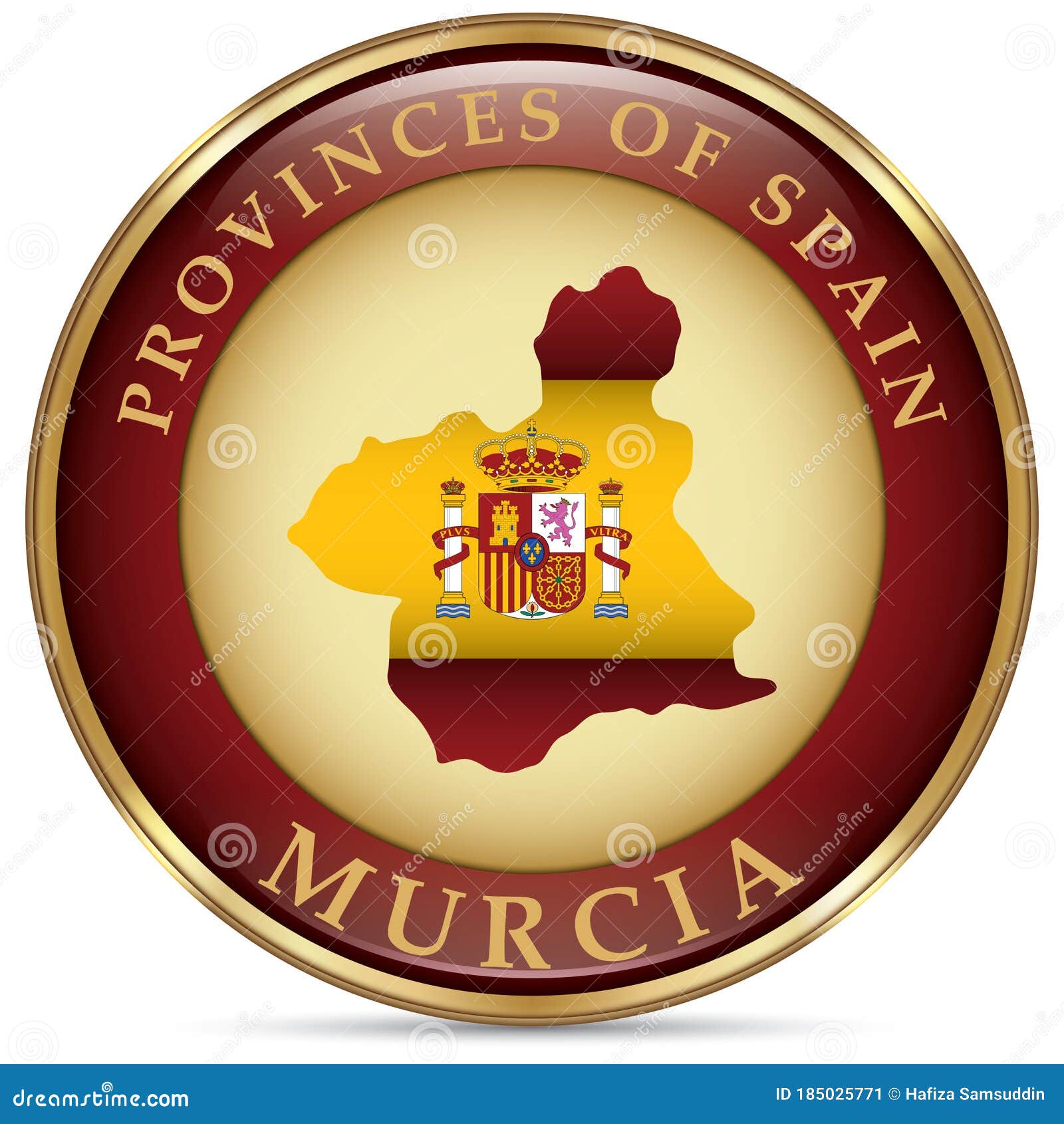 Print stock illustration. Illustration of topography - 185025771