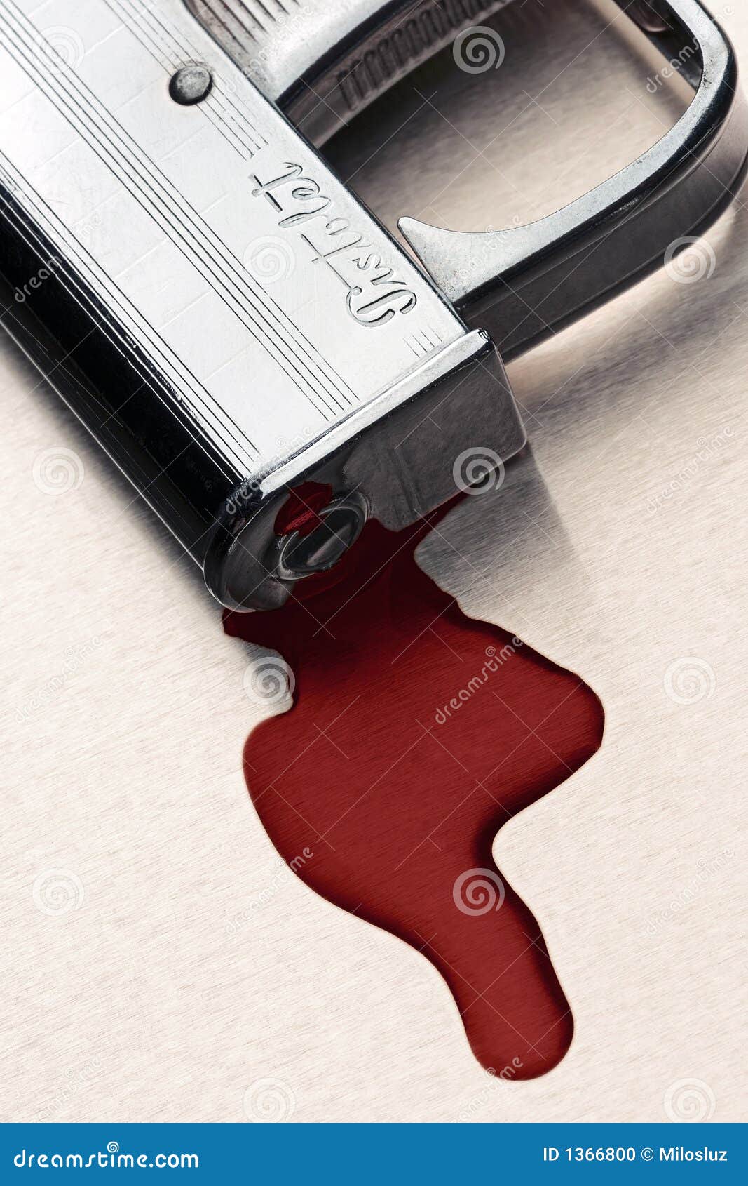 Murder stock photo. Image of artillery, crime, bullets - 1366800