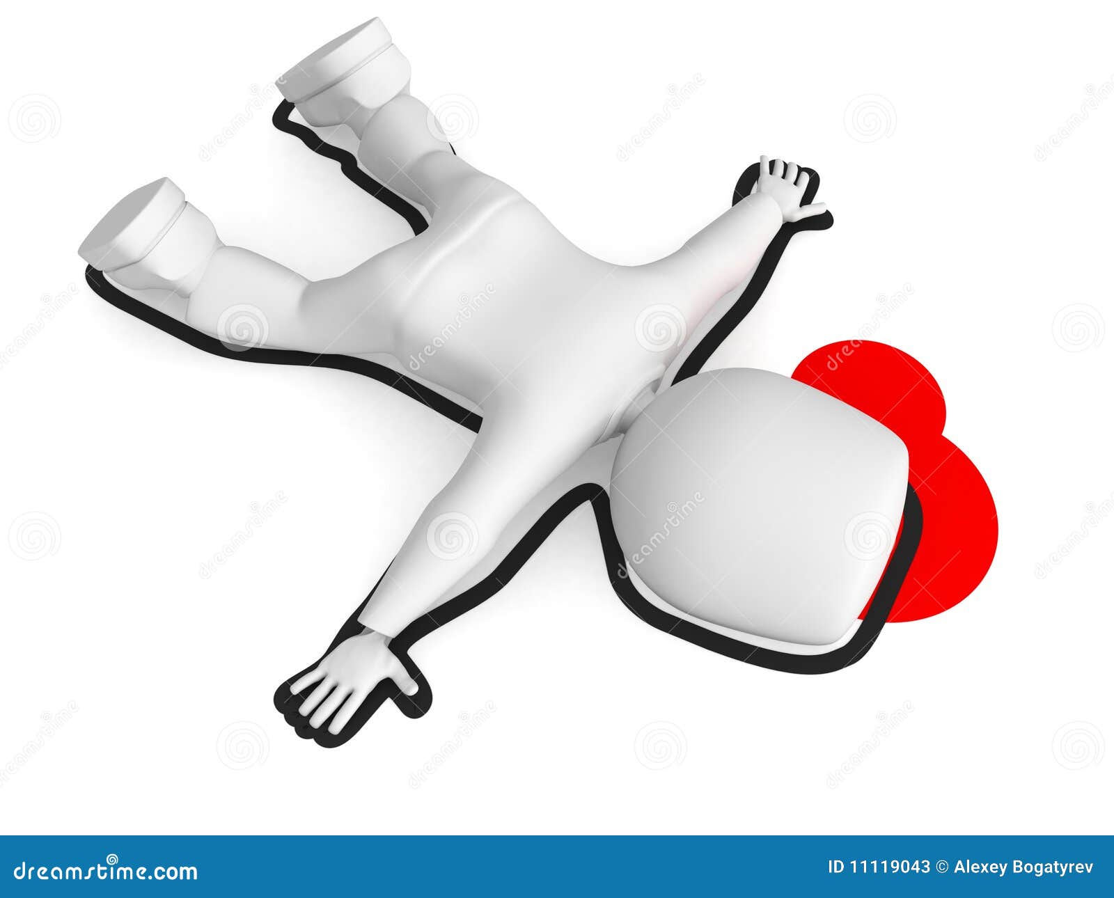 Murdered Character Stock Illustrations – 27 Murdered Character Stock ...