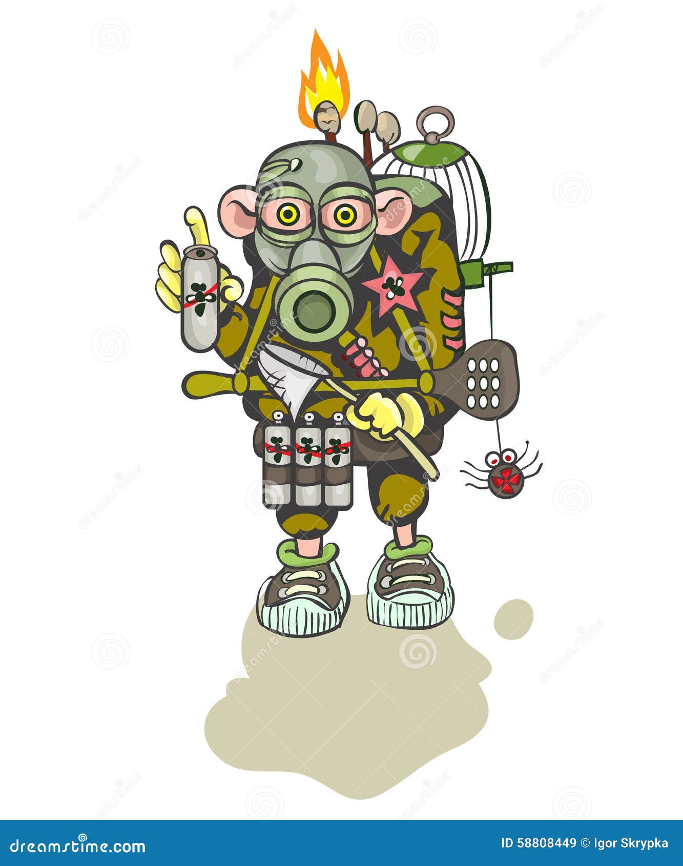 Guff Cartoons, Illustrations & Vector Stock Images - 48 Pictures to ...