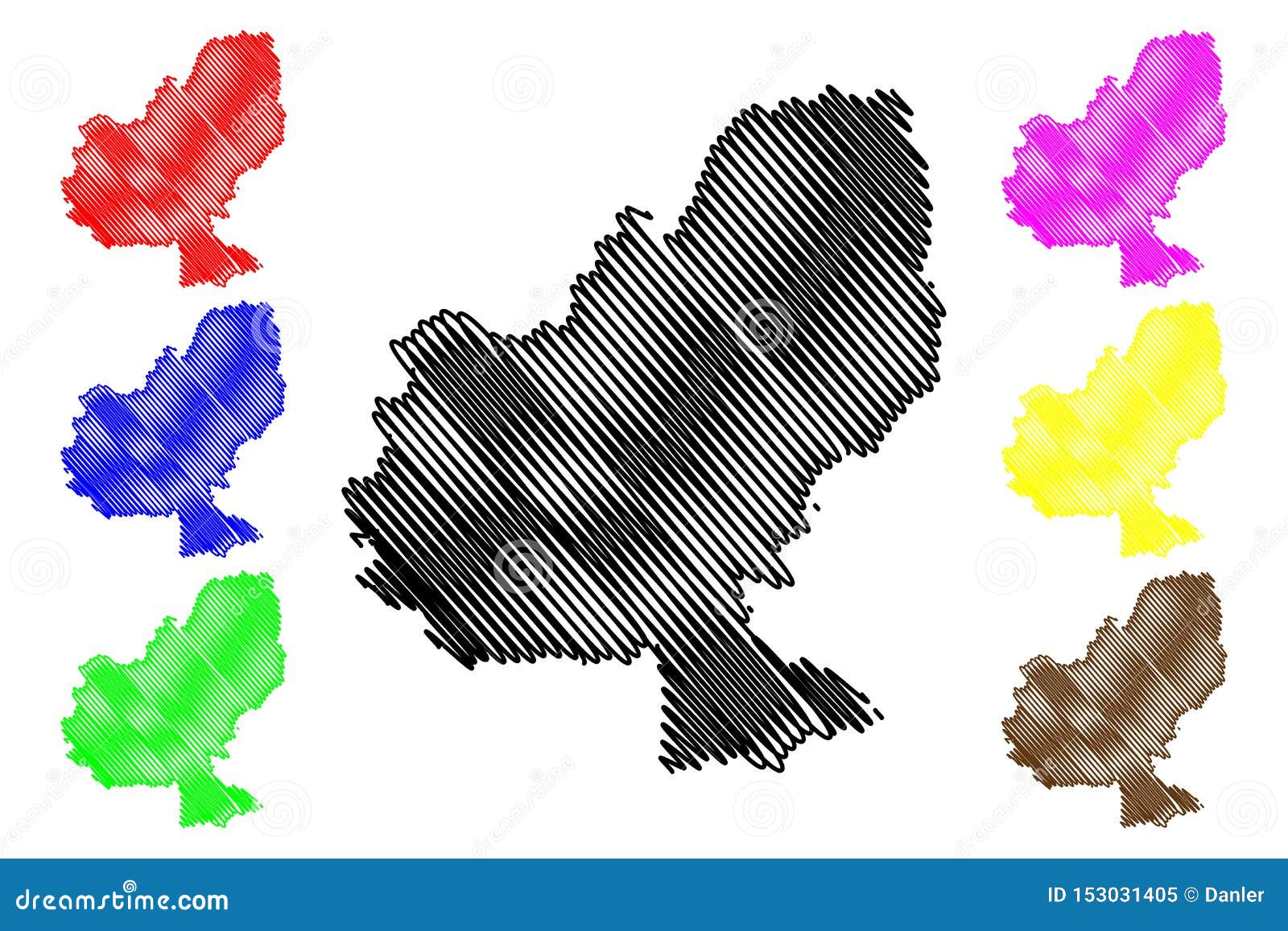 Mures County Administrative Divisions of Romania, Centru Development ...