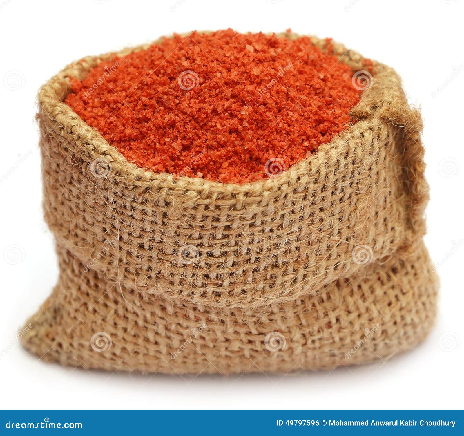 Muriate of Potash Fertilizer Stock Photo - Image of green, mineral ...