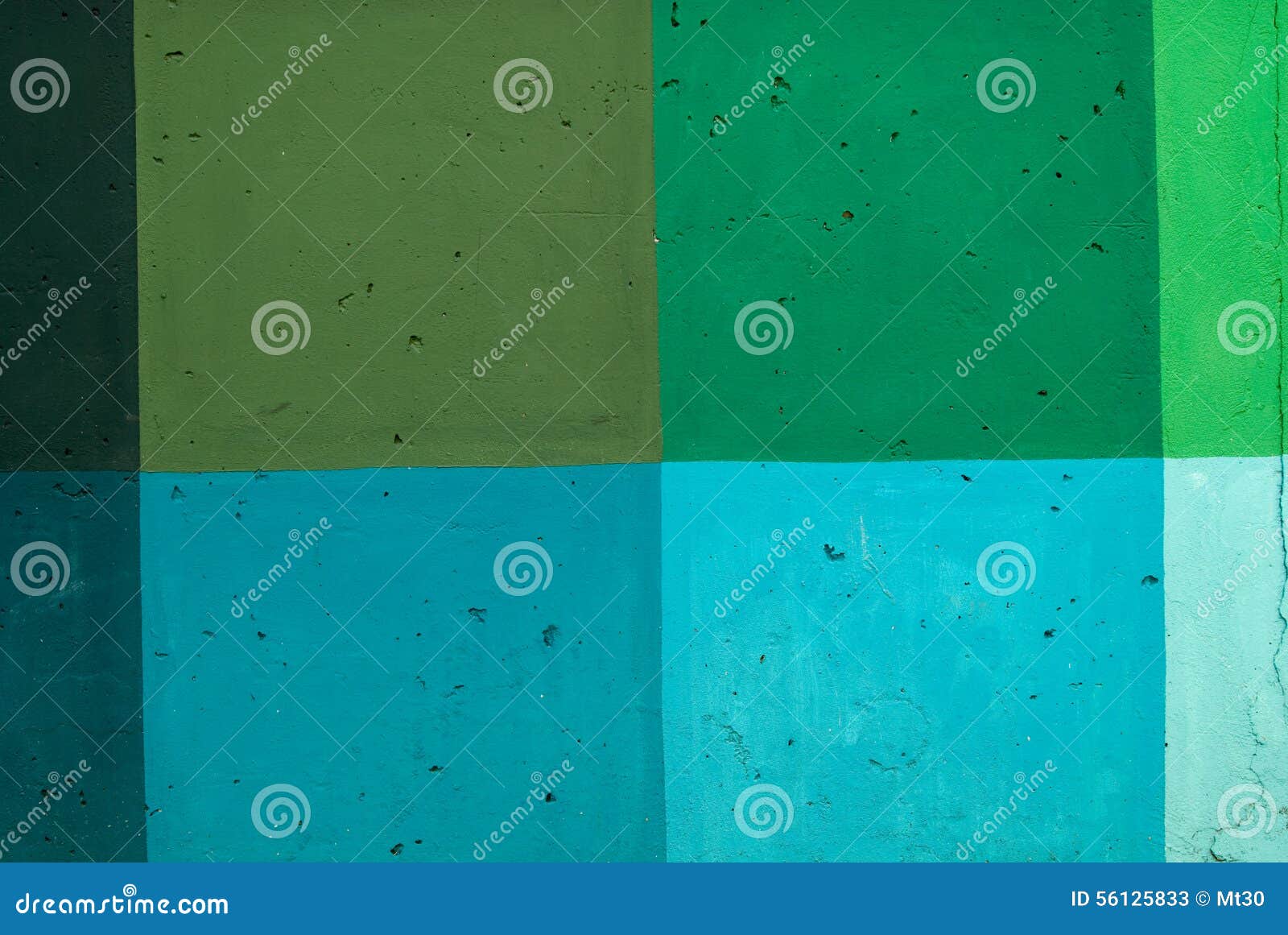 Muro de cemento coloreado imagen de archivo. Imagen de material - 56125833